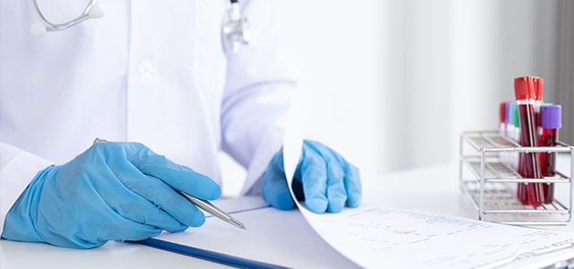 Clinical Trials Insurance - MFL Insurance Group Ltd